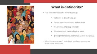 Minoritization and Hierarchy.pptx