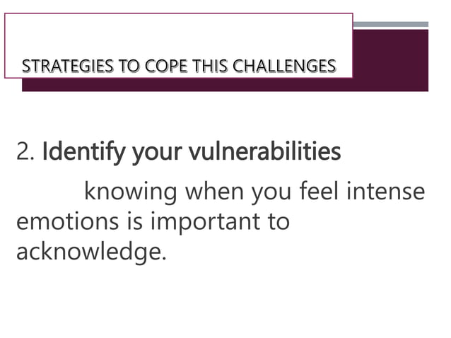 WEEK 2-Module 4.pptx personal development | PPTX