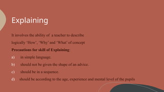 Week 2 - Opening Questioning Explaining.pptx