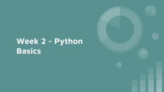 Python Basics Materi Pemprograman Pptx
