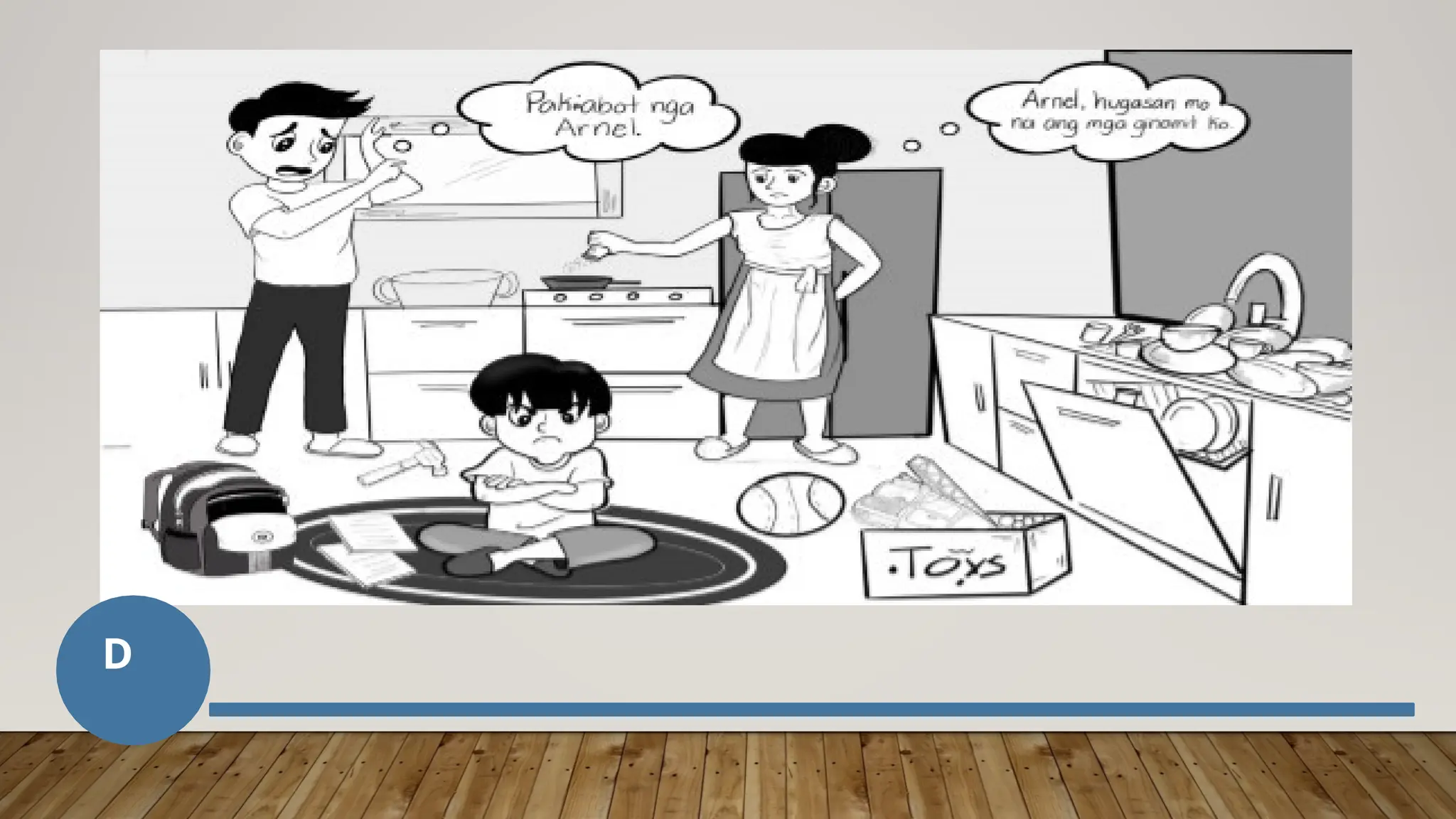 ESP Grade 3 kwento para sa week2-q1.pptx