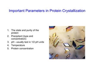Week 2 - review of chemistry, intro to crystallography | PPT ...
