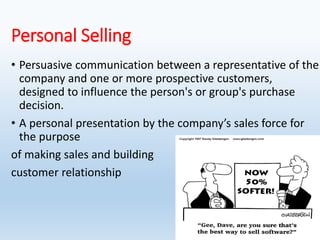 WEEK 2-Sales-Marketing Interaction and Selling Role.pptx