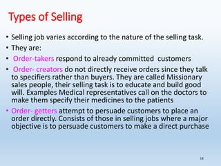 WEEK 2-Sales-Marketing Interaction and Selling Role.pptx