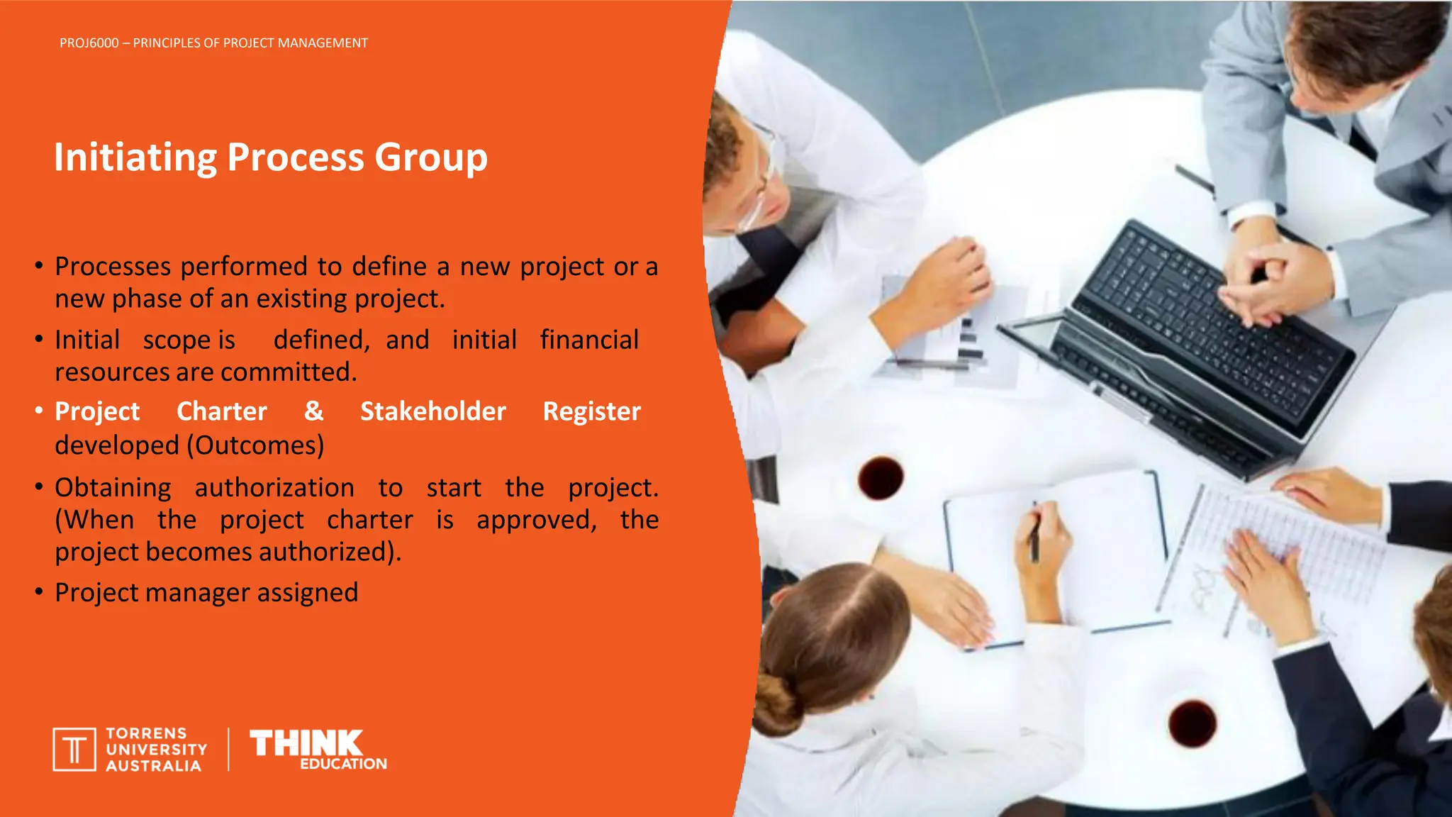 Principles of Project Management | PDF