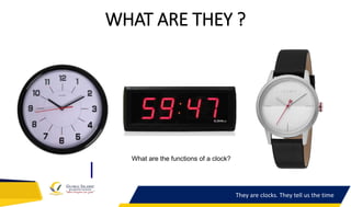 Week 2- Telling Time.pptx