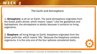 WEEK 2 - THE COMPONENTS OF ENVIRONMENT (1).pptx