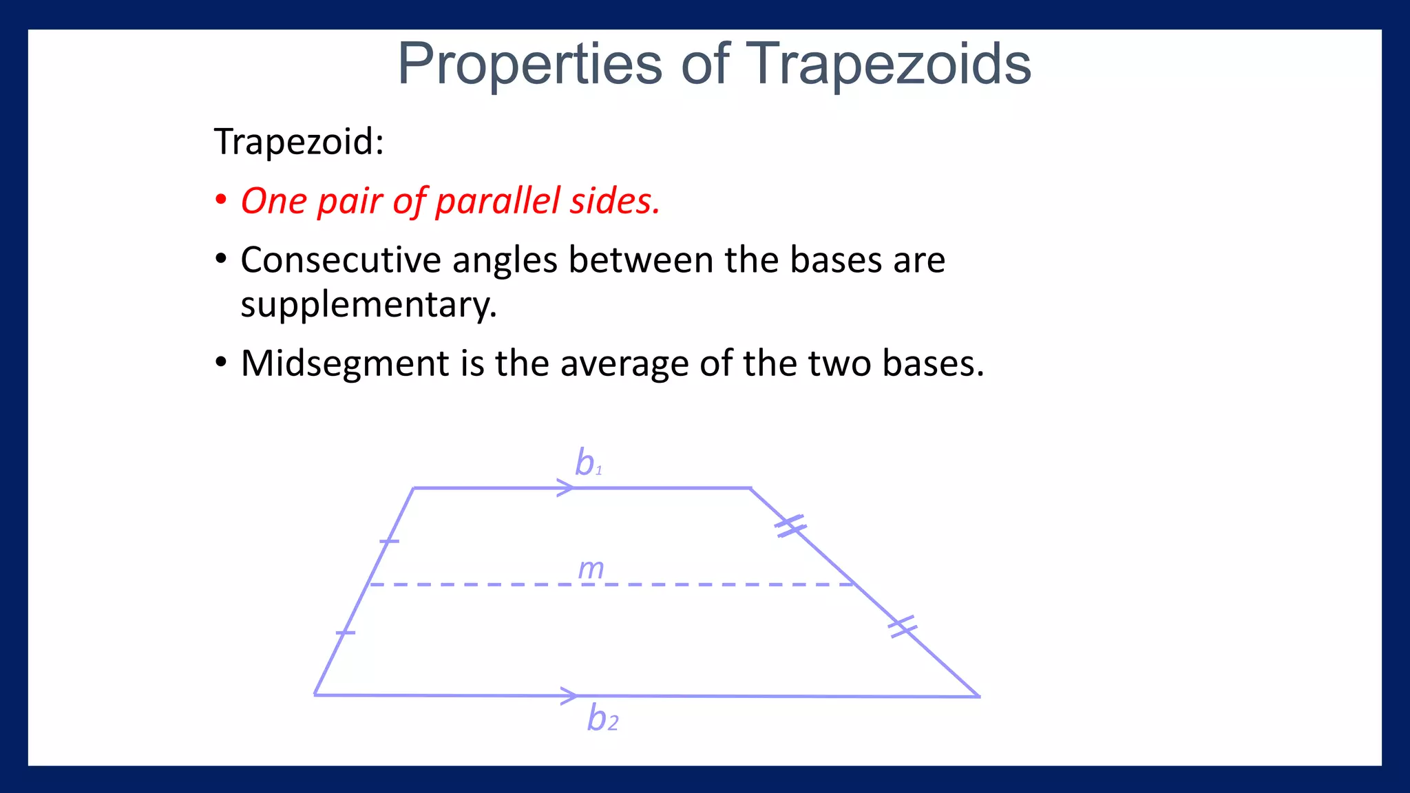 Week 2 -Trapezoid and Kite.pptx