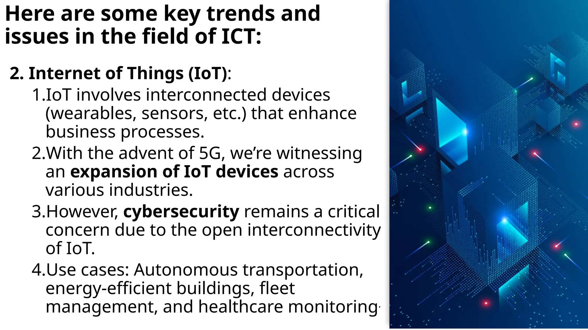 Grade 7 ICT Trends and Issues in ICT - MATATAG.pptx