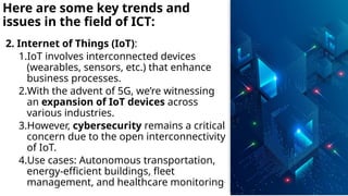 Grade 7 ICT Trends and Issues in ICT - MATATAG.pptx