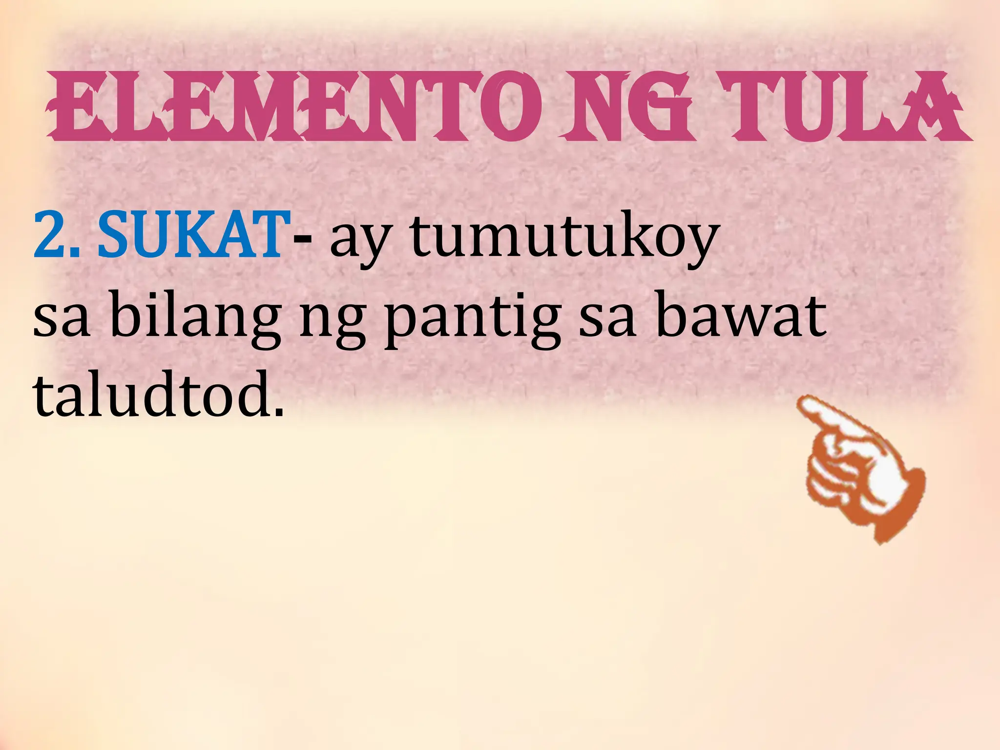 WEEK 2-TULA matatag curriculum Fil 7 pptx | PPTX