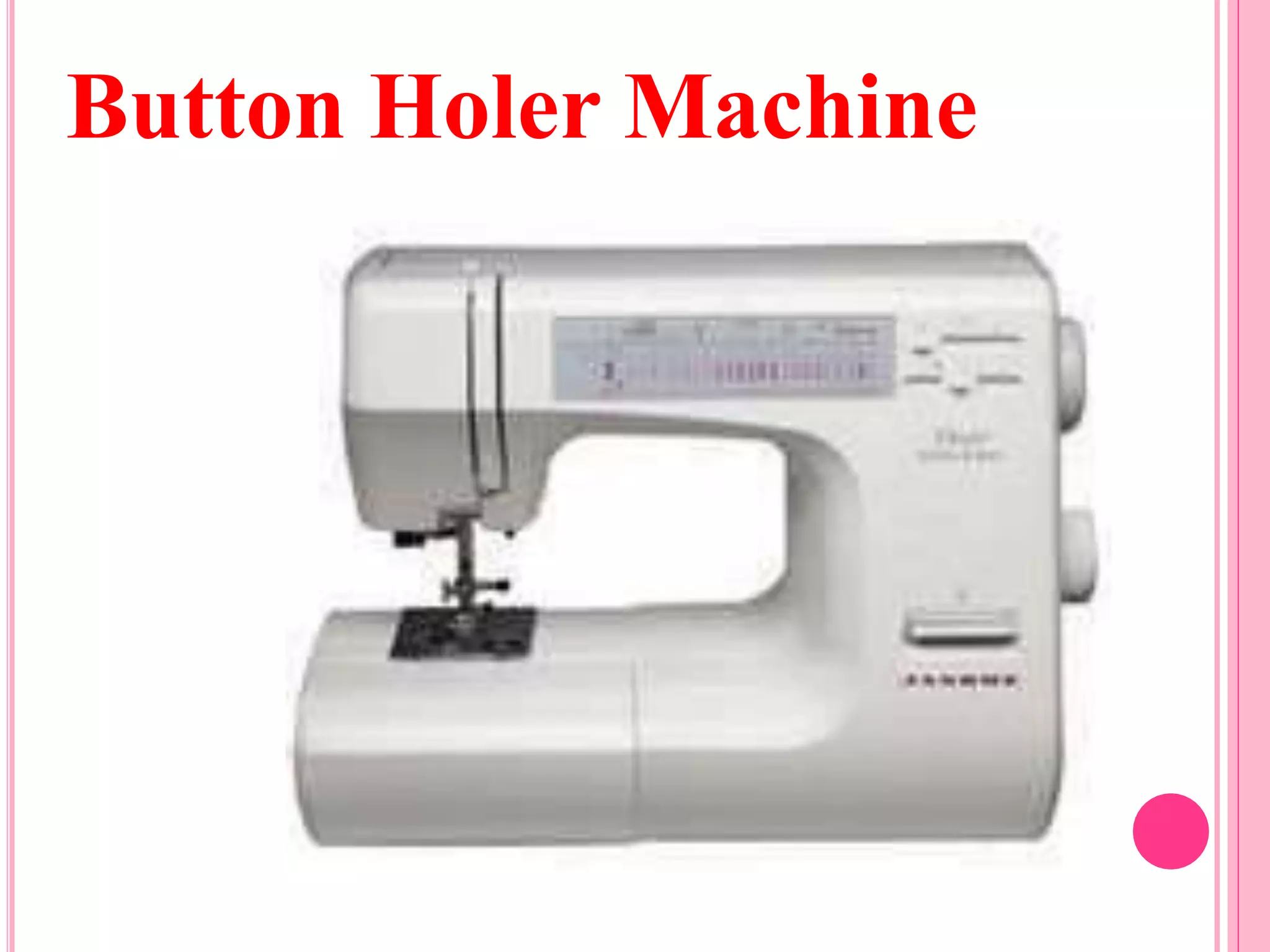 Week 2 Types Of Sewing Machine pptx week-2-types-of-sewing-machine-pptx