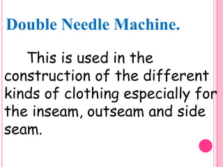 Week 2-Types of sewing machine.pptx
