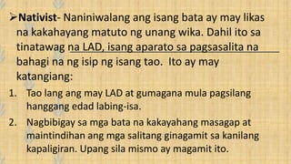 WEEK 2- unang wika...monolingwalismo...homogeneous.pptx
