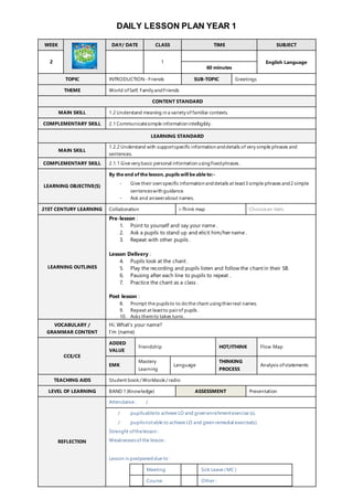 WEEK 2 - unit INTRODUCTION - FRIENDS ( greetings).docx