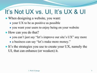 Week 2 - Web UI design - introduction.pptx