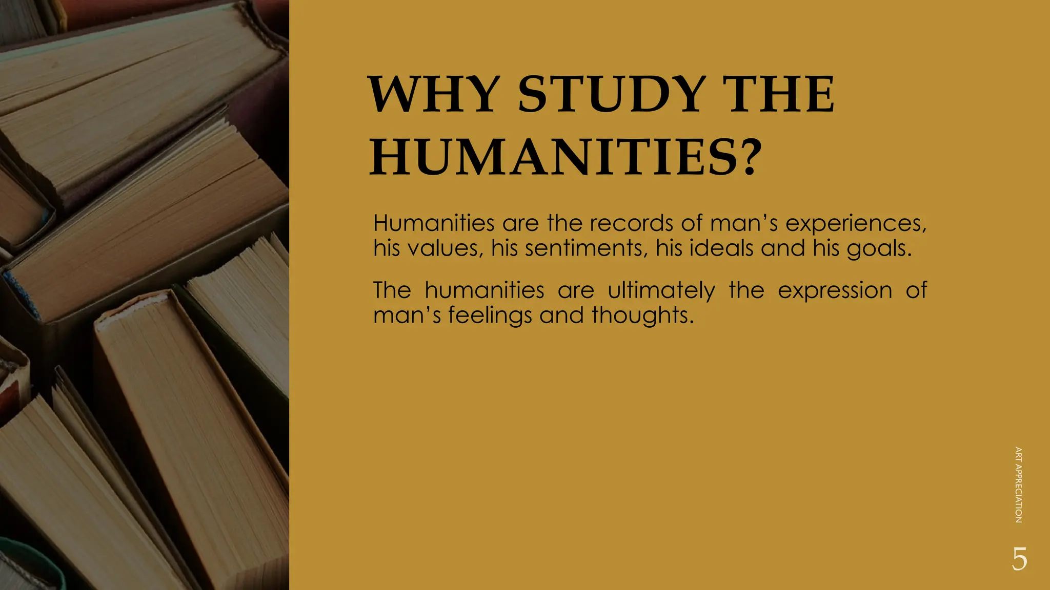 Week 2 - What is Art Introduction and Assumptions.pptx