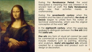 Week 2 - What is Art Introduction and Assumptions.pptx