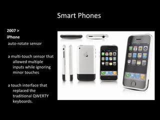 Week 2 what is design h istory | PPT