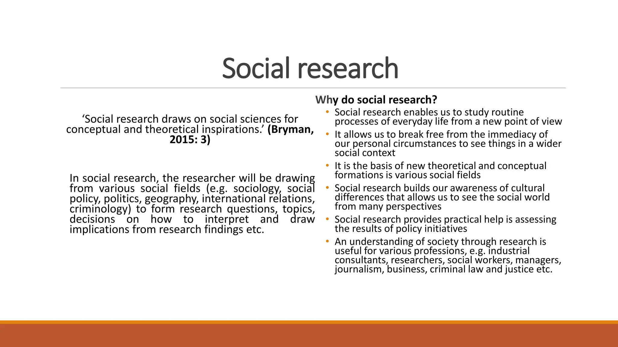 Week 2 - What is Social Research & Planning a Research Project.pptx