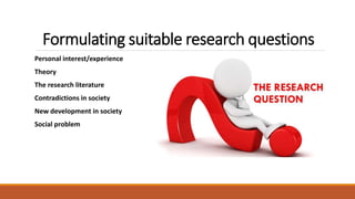 Week 2 - What is Social Research & Planning a Research Project.pptx