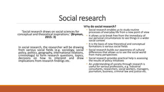 Week 2 - What is Social Research & Planning a Research Project.pptx