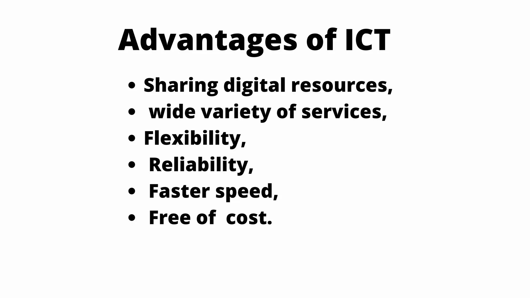 Integration of ICT among B.ED students | PDF