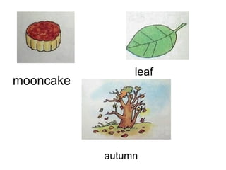 Mid Autumn Festival | PPT