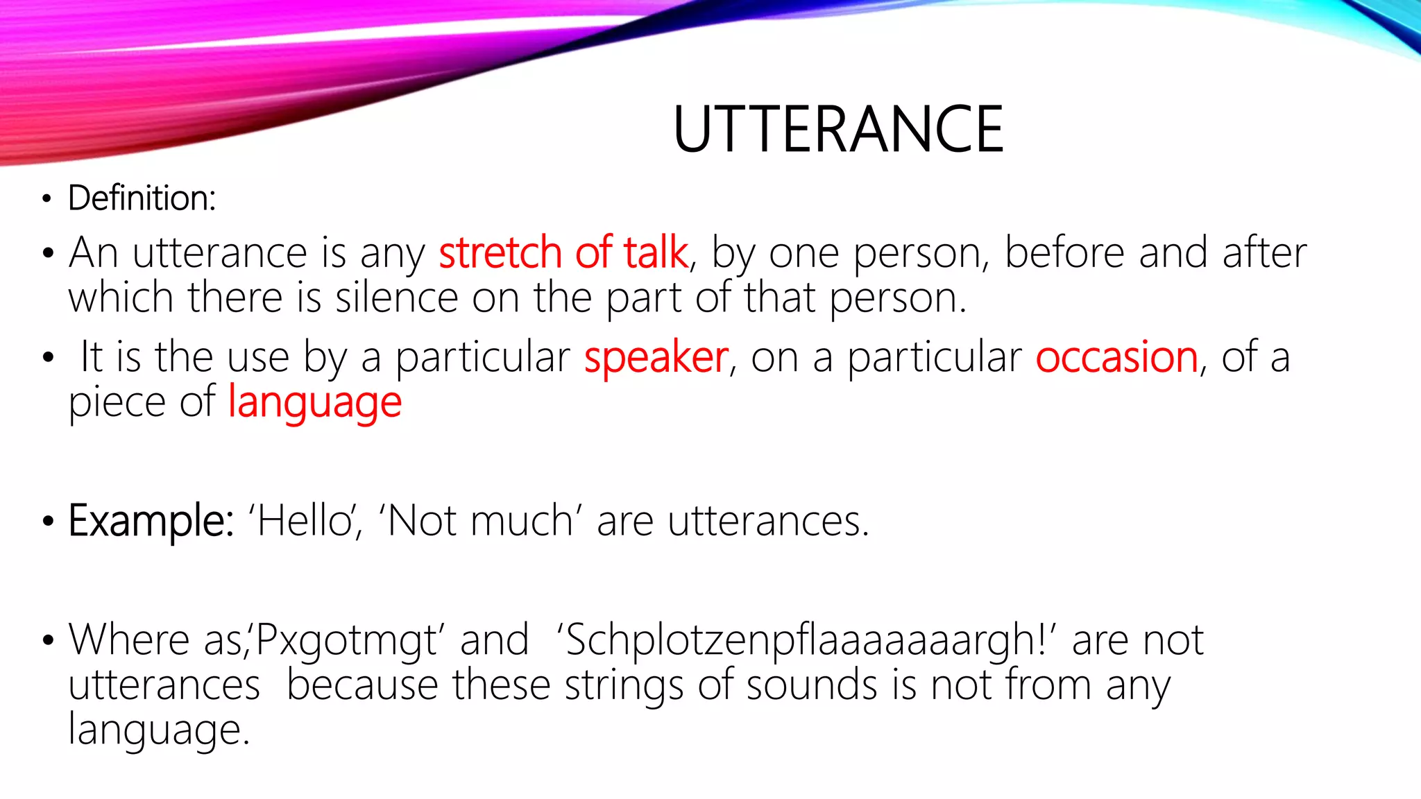 Week 2 1. Utterance , Sent , Prop.pptx