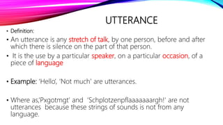 Week 2 1. Utterance , Sent , Prop.pptx