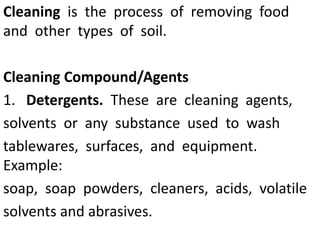 WEEK 2_1.pptx | Home Appliances | Home & Garden