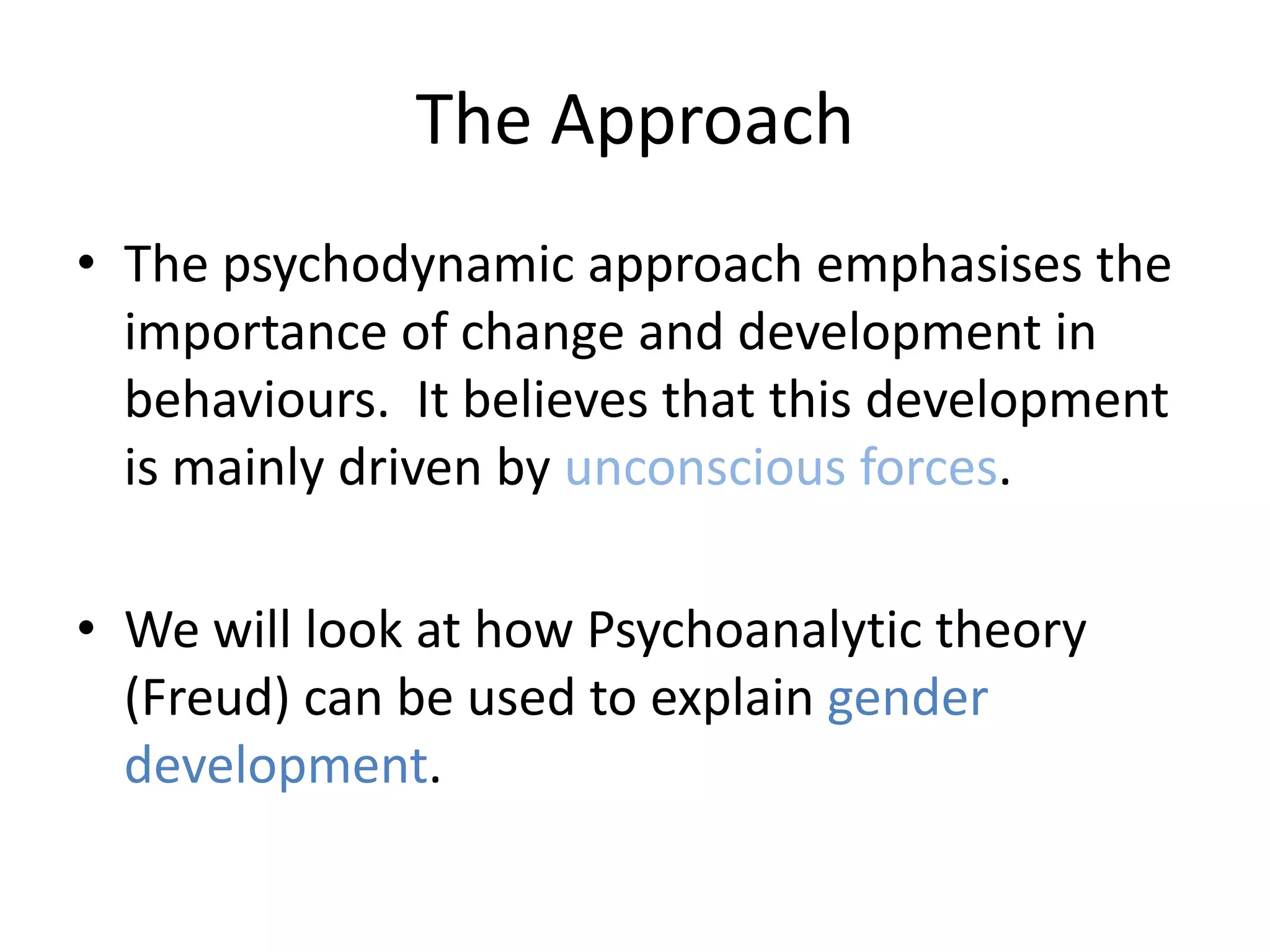 Week 21 Psychosexual Stages | PPTX | Sexual Conditions | Sexual Health