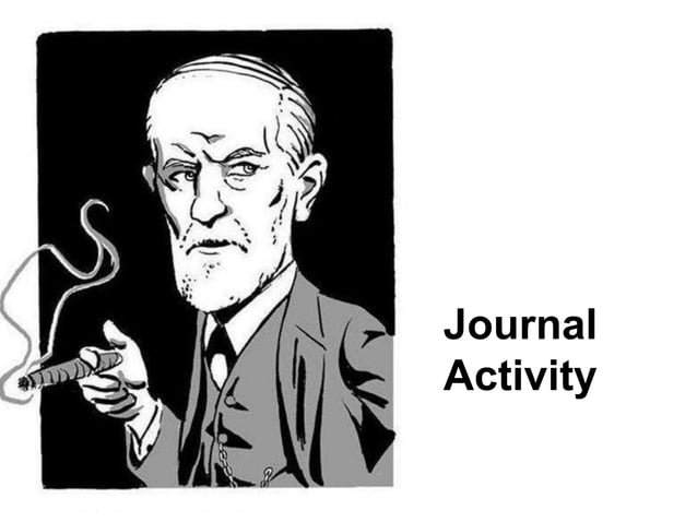 Week 21 Psychosexual Stages Ppt 