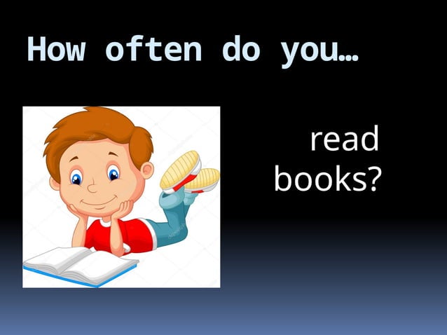 WEEK 21 QUESTIONS WITH HOW OFTEN AND EXAMPLES.pptx