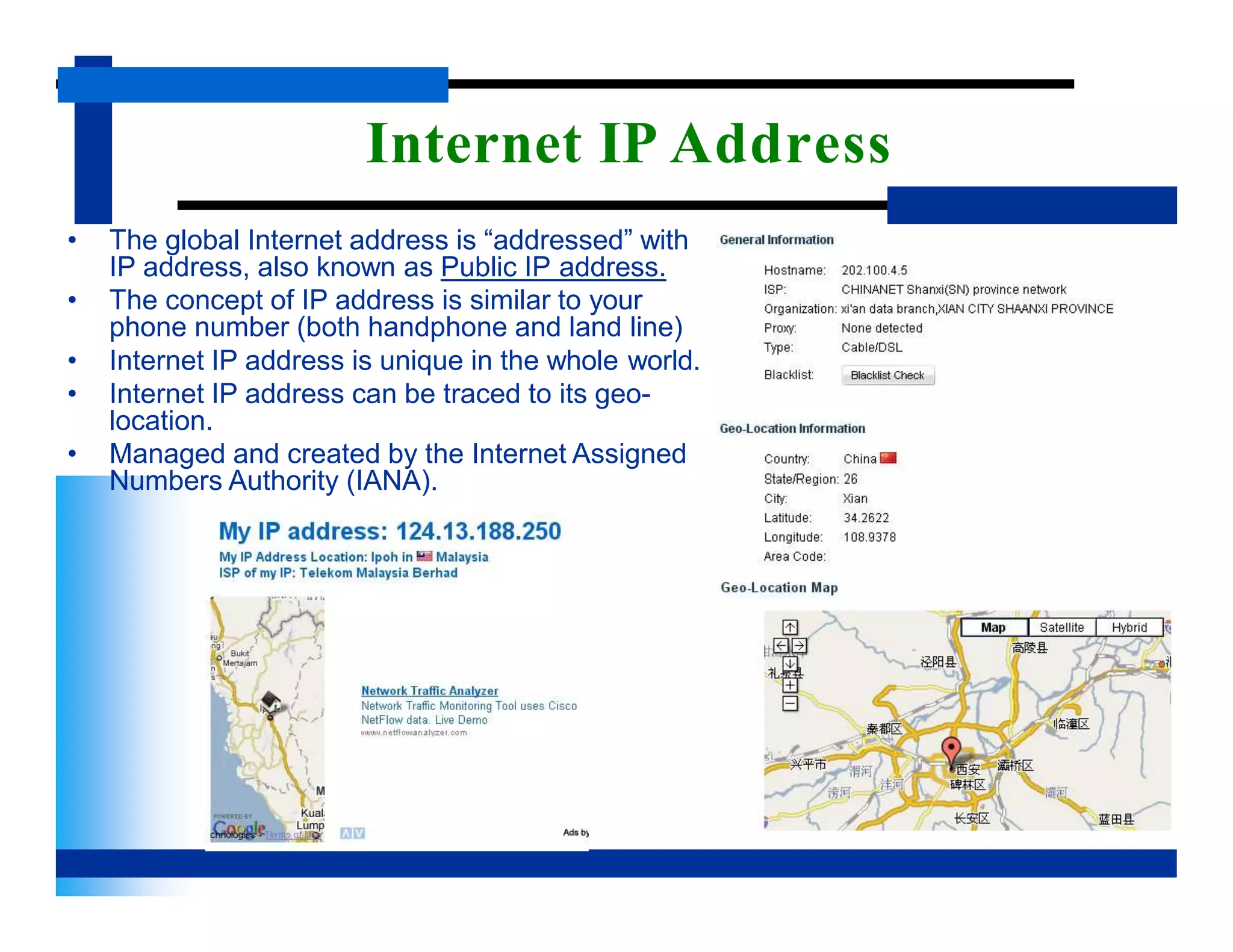 Introduction to Network Devices & Addressing Schemes | PPTX