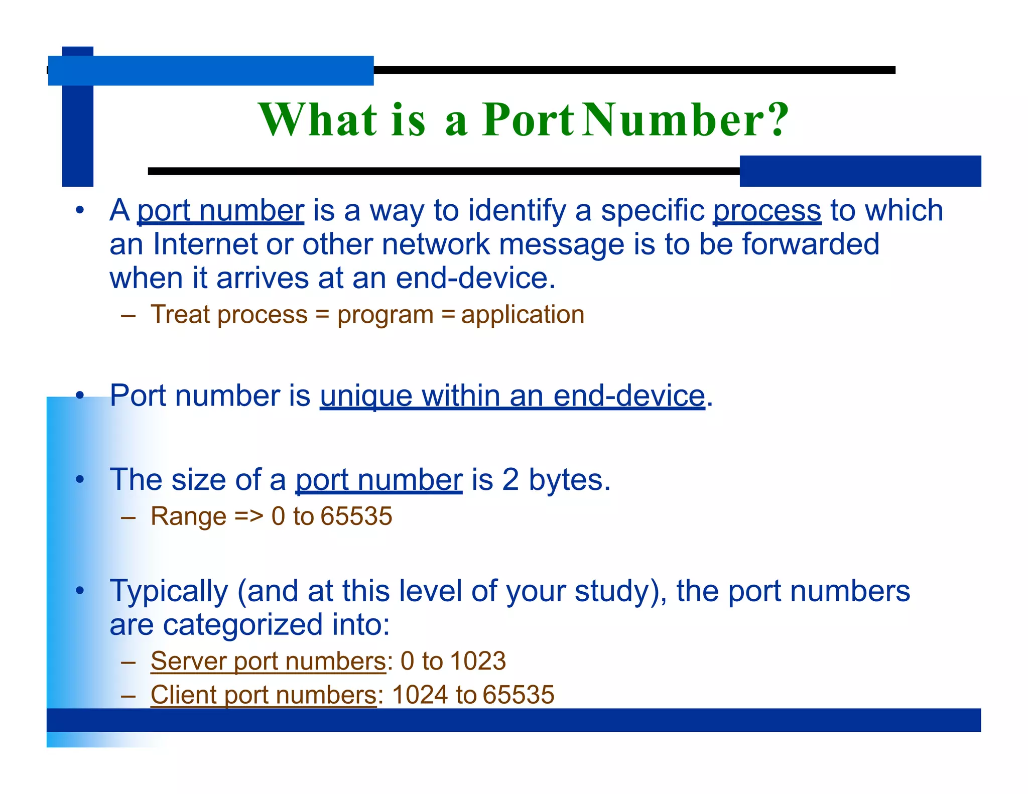Introduction to Network Devices & Addressing Schemes | PPTX