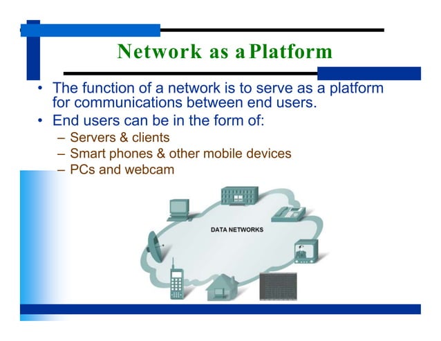 Introduction to Network Devices & Addressing Schemes | PPTX | Computer ...