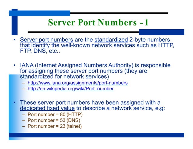 Introduction to Network Devices & Addressing Schemes | PPTX | Computer ...