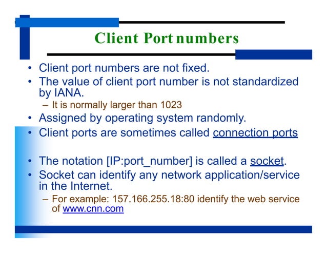 Introduction to Network Devices & Addressing Schemes | PPTX | Computer ...