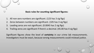 WEEK 2 (2).pptx Scientific Method and Measurements | PPTX