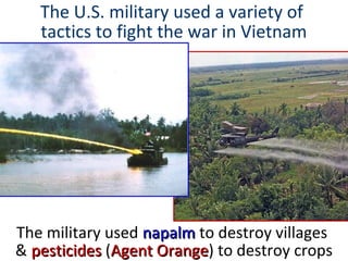 The Vietnam War | PPT