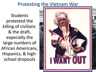 The Vietnam War | PPT