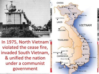 The Vietnam War | PPT