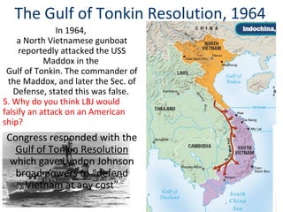 The Vietnam War | PPT