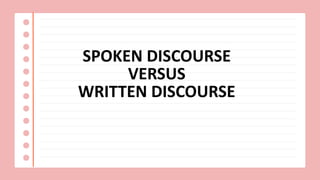 Week 2a - Features and Aspects of Professional Writing.pptx