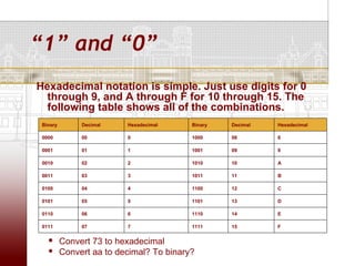LIS3353 SP 12 Week 2a | PPT | Programming Languages | Computing