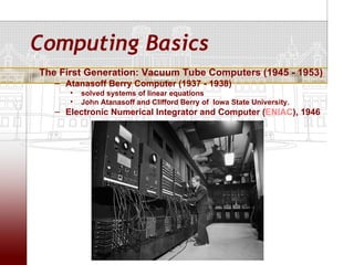 LIS3353 SP 12 Week 2a | PPT | Programming Languages | Computing