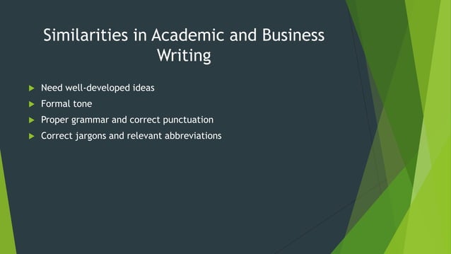 Week 2 Academic Writing and Business Communication.pptx