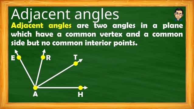 week 2 angle pairs matatag curriculum grade 7.pptx | Physics | Science