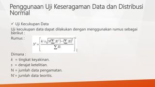 Anthropometry, Workstation, and Facilities Design | PPTX